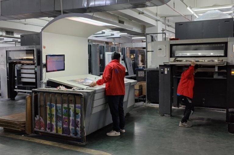 About Mainland Printing | Our Story, Team & Mission