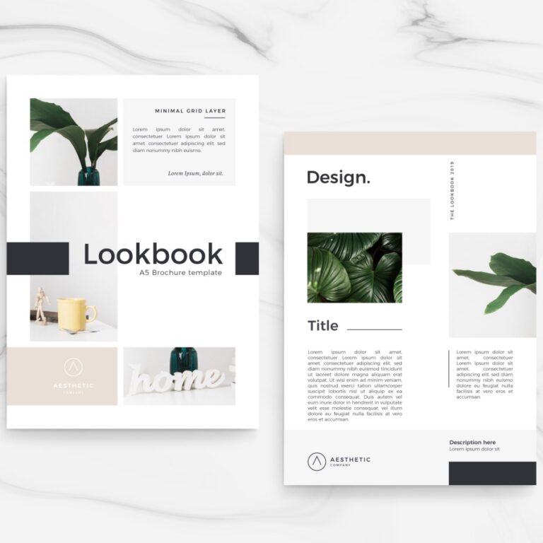 Custom Catalog Printing High Quality For Your Business