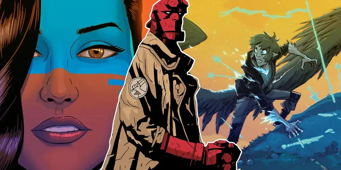 Estilos de arte del cómic (2026): Mejor papel y guía de impresión